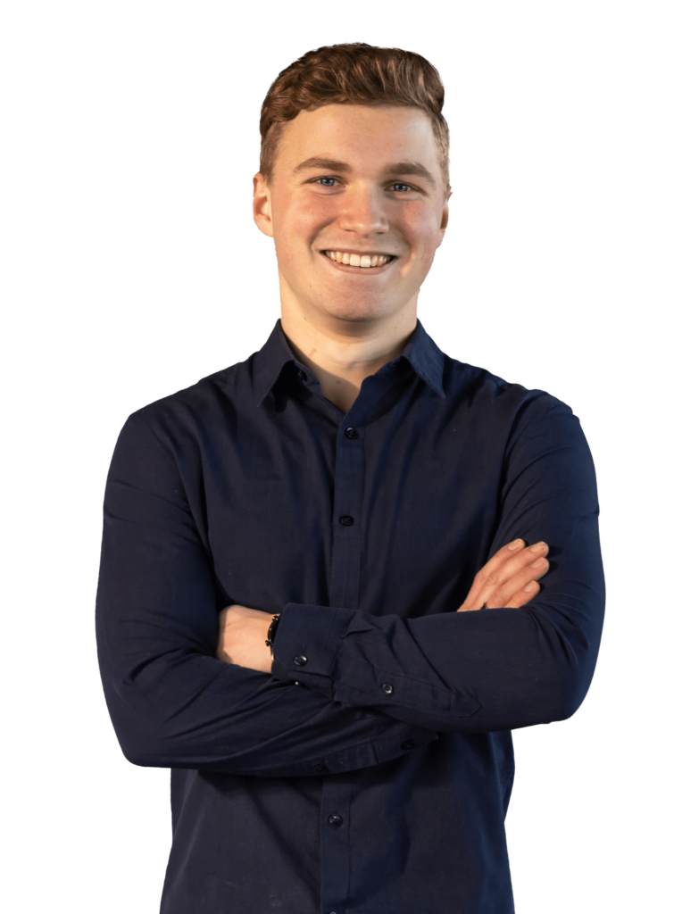 Over ons - Uw DroneService