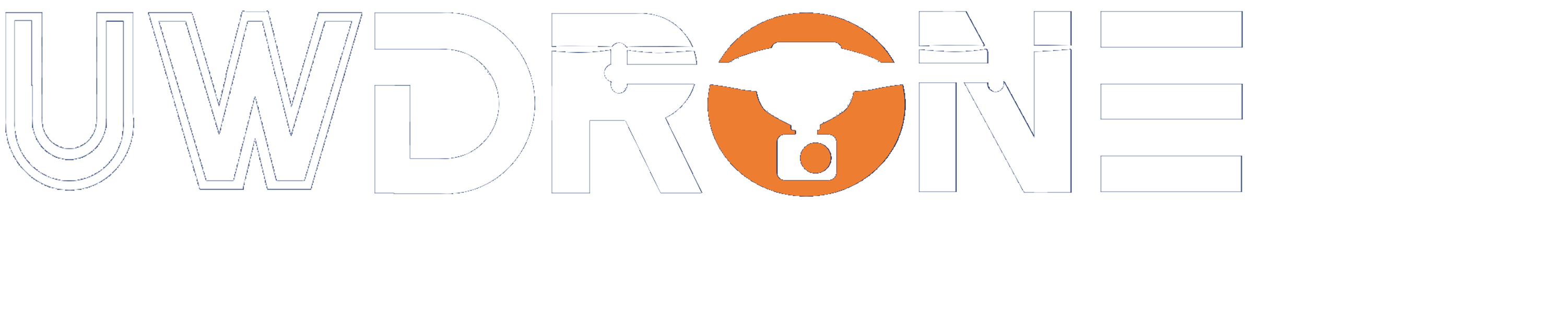 Gecertificeerd in visuele en thermische drone-inspecties