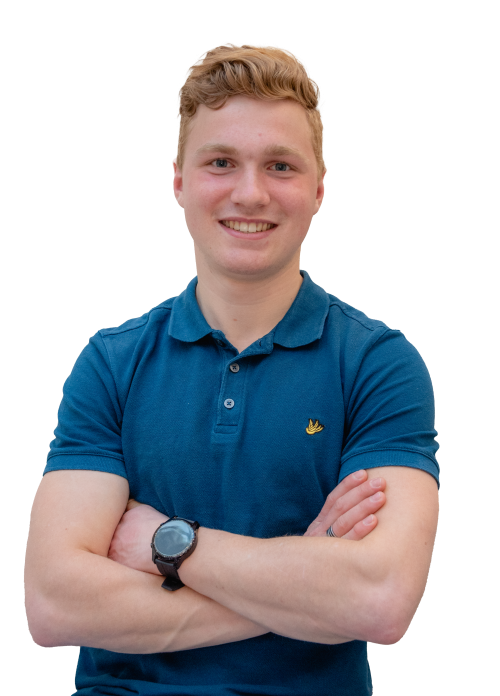 Over ons - Uw DroneService